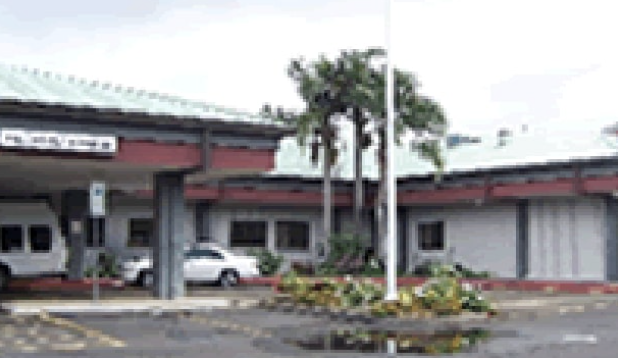 Hale Ho’ola Hamakua - hepa