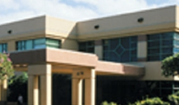 Kauai Veterans Memorial Hospital - hepa